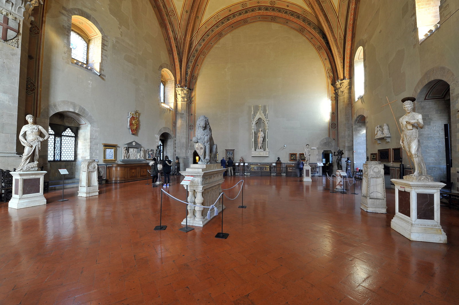 Garage Del Bargello Florence